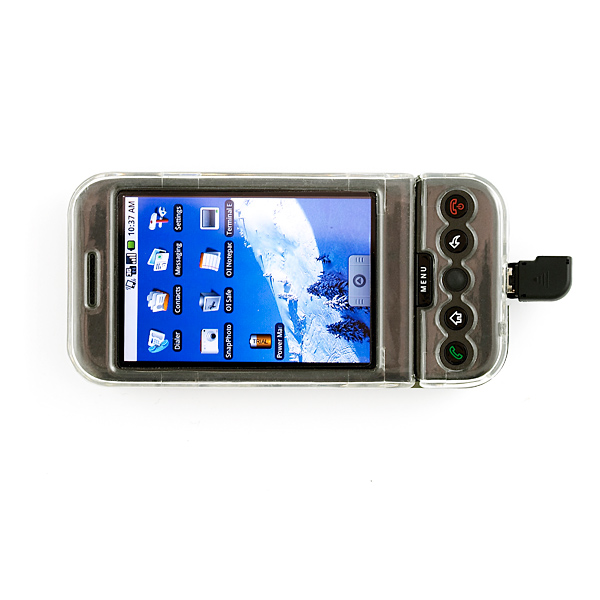 Коннектор с разветвителем HTC ExtUSB 11 Pin USB